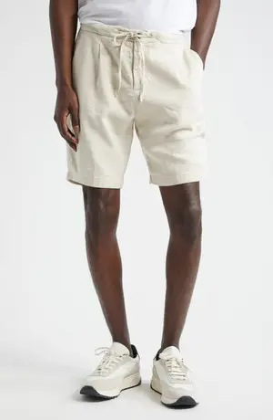 Thom Sweeney Button Detailed Bottoms For Men