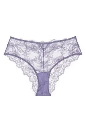 JOURNELLE Anais High Waist Briefs - Lavande