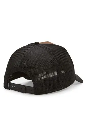 GOORIN BROS High Giraffe Trucker Hat
