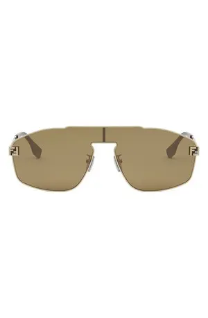 Fendi Sky Mask Sunglasses