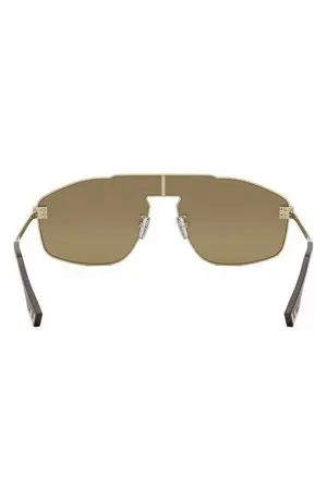 Fendi Sky Mask Sunglasses