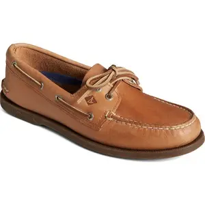 Sperry Cut Out Loafers