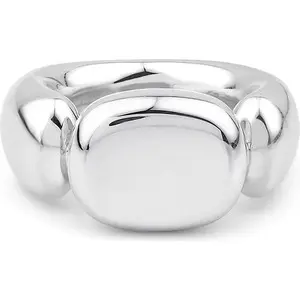 Sterling Silver Rings For Men