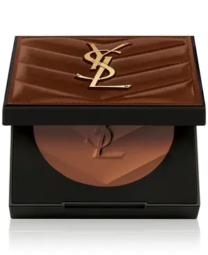 Saint Laurent All Hours Hyper Bronzer - Shade 5