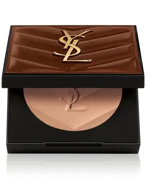 Saint Laurent All Hours Hyper Bronzer Shade