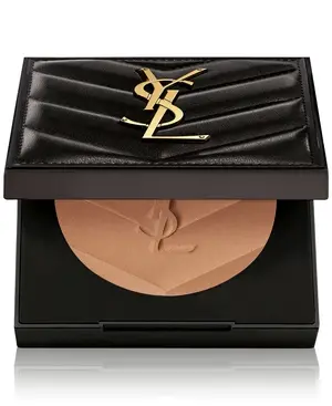 Saint Laurent All Hours Hyper Finish Setting Powder - Shade 4