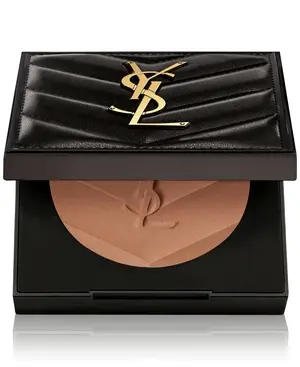 Saint Laurent All Hours Hyper Finish Setting Powder - Shade 6