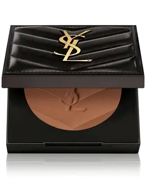 Saint Laurent All Hours Hyper Finish Setting Powder - Shade 8