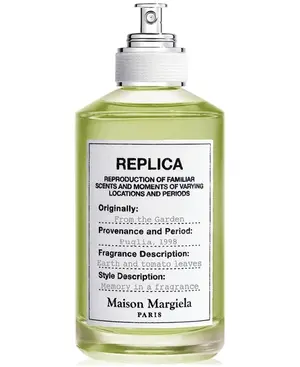 MAISON MARGIELA Replica From The Garden Eau De Toilette - No Color