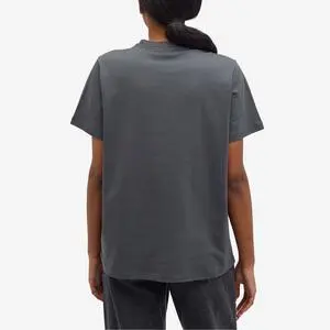 GANNI Kitty Relaxed T-shirt