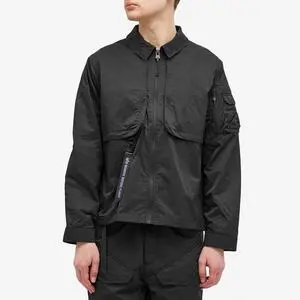 Alpha Industries Uv Utility Overshirt