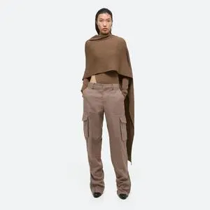 Helmut Lang Tapered Pants For Women