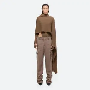 Helmut Lang Cargo Carpenter Pants