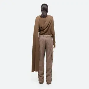 Helmut Lang Cargo Carpenter Pants