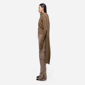 Helmut Lang Cargo Carpenter Pants
