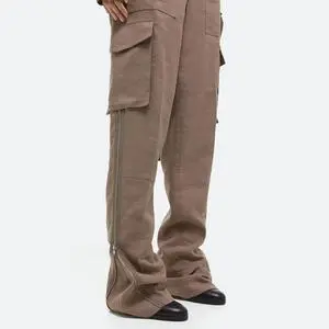 Helmut Lang Cargo Carpenter Pants