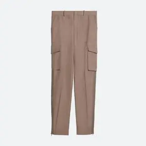 Helmut Lang Cargo Carpenter Pants