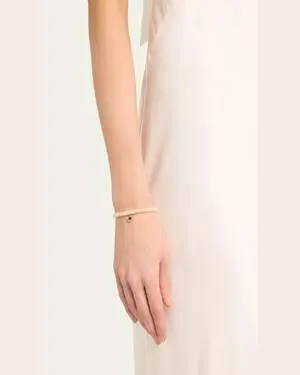 SYDNEY EVAN 14k Yellow Charm Bracelet