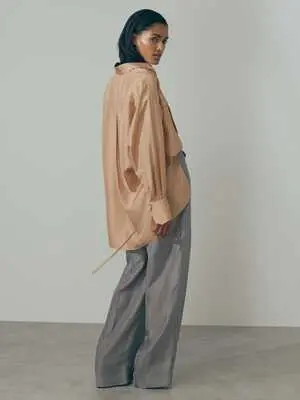ATELIER Mirabelle Oversized Shirt