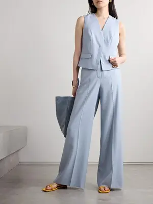 CEFINN Tyler Woven Wide-leg Pants