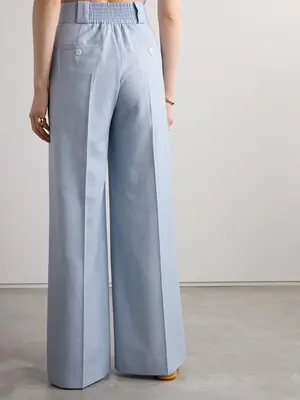 CEFINN Tyler Woven Wide-leg Pants