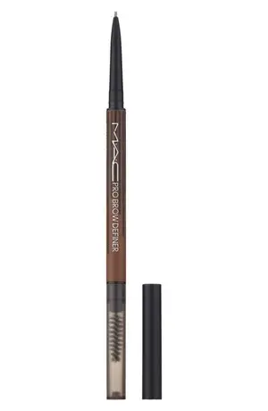 MAC COSMETICS Pro Brow Definer 1mmtip Brow Pencil - Brunette