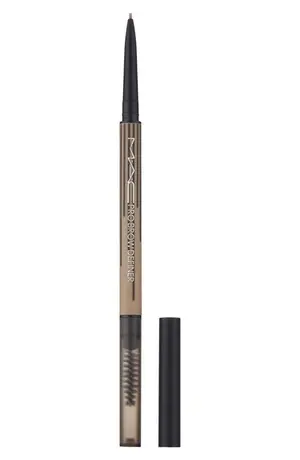 MAC COSMETICS Pro Brow Definer 1mmtip Brow Pencil - Fling