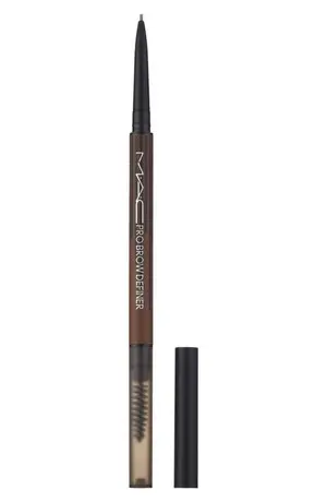 MAC COSMETICS Pro Brow Definer 1mmtip Brow Pencil - Lingering