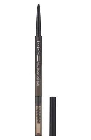 MAC COSMETICS Pro Brow Definer 1mmtip Brow Pencil - Taupe