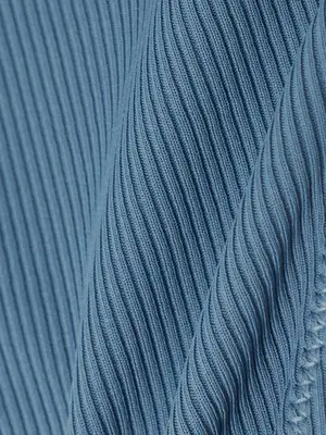 LIDO Cinquantasette Ribbed Bikini
