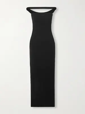 Courreges Slit Dresses