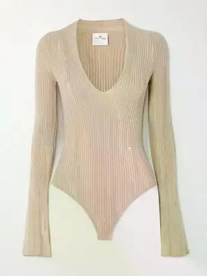 Neutral Bodysuits