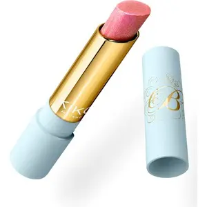 KIKO MILANO X Bridgerton Opulent Aura Lip Balm - Coral Persuasion