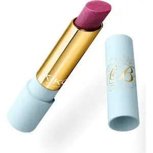 KIKO MILANO X Bridgerton Opulent Aura Lip Balm - Dazzling Dahlia