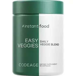 Codeage Vegan Health & Wellness Products