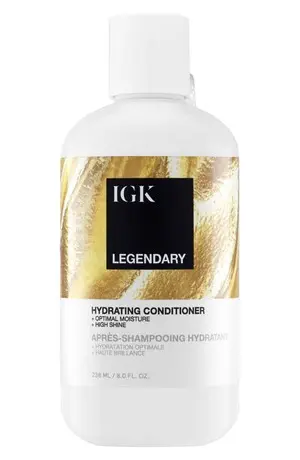 IGK Legendary Dream Hydrating Conditioner - No Color