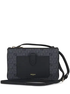 Moreau Gold Tone Cross Body Bags For Women