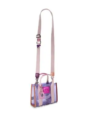 Kurt Geiger Southbank Translucent Mini Bag