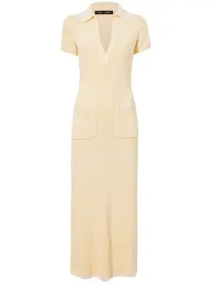 Proenza Schouler Knit Ankle-length Dress
