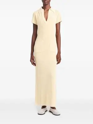 Proenza Schouler Knit Ankle-length Dress