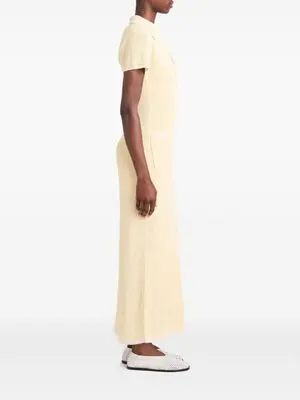 Proenza Schouler Knit Ankle-length Dress