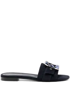 Madison.maison Slides Sandals For Women