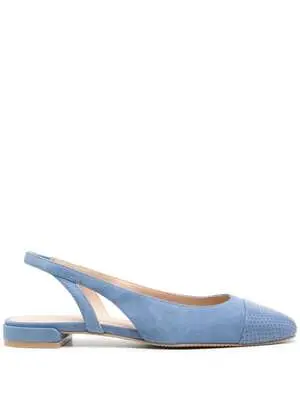 Women's Stuart Weitzman Blue Shoes