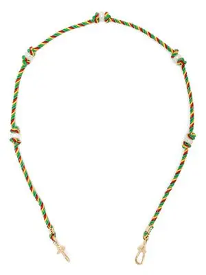 Marie Lichtenberg Band Necklaces