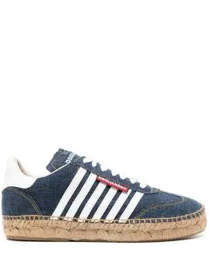 Dsquared2 Hola Lace-up Sneakers