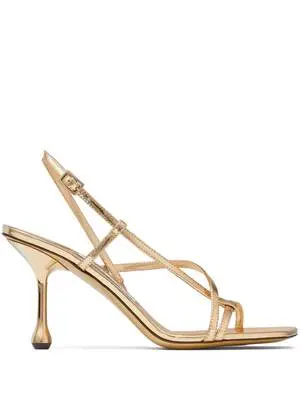 JIMMY CHOO Etana 80mm Sandals