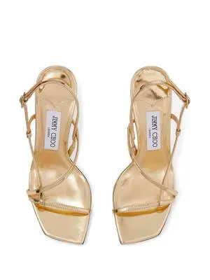 JIMMY CHOO Etana 80mm Sandals