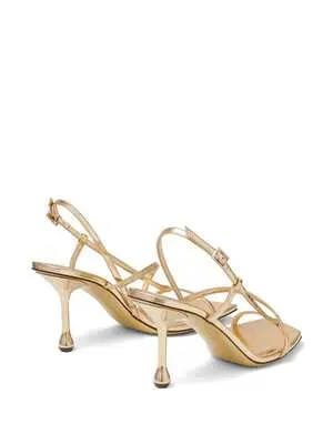 JIMMY CHOO Etana 80mm Sandals