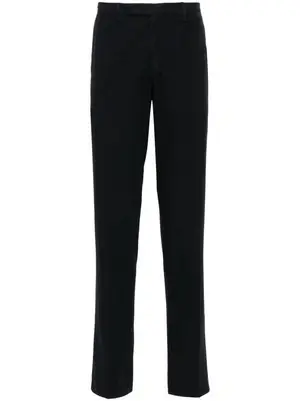 Boglioli Pressed-crease Trousers