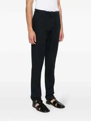 Boglioli Pressed-crease Trousers